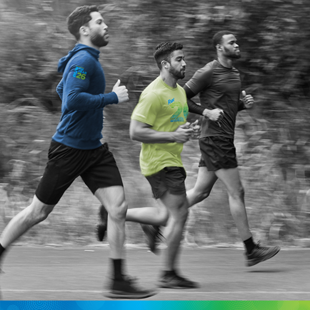 Run the Year | Virtual Running Challenge | Virtual Badge-Based Year ...