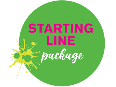 Get Fit in 2025 | Join Run the Year 2025 Virtual Fitness Challenge