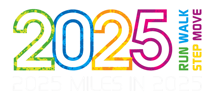 Welcome to 2025 Miles in 2025 | Challenge Participants Dashboard