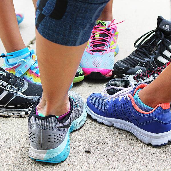 Virtual Fitness Challenges for Individuals & Teams | Community Fitness ...