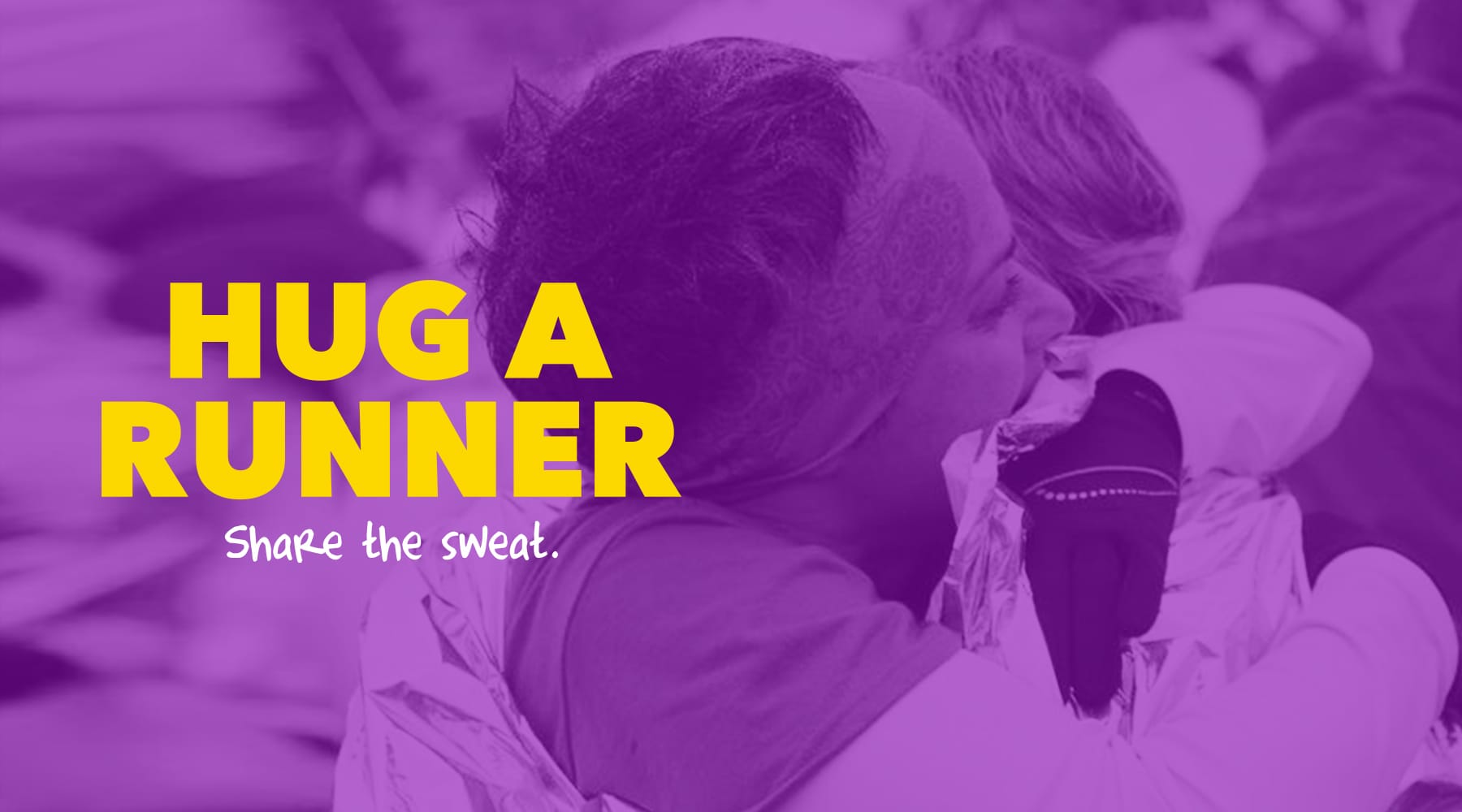 Win $500 Walking or Running 5K | Hug a Runner Challenge | Run the Edge