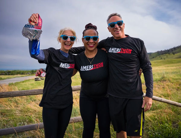 Join Run the Edge Challenges | Fun Fitness Events 2023 | Register Now